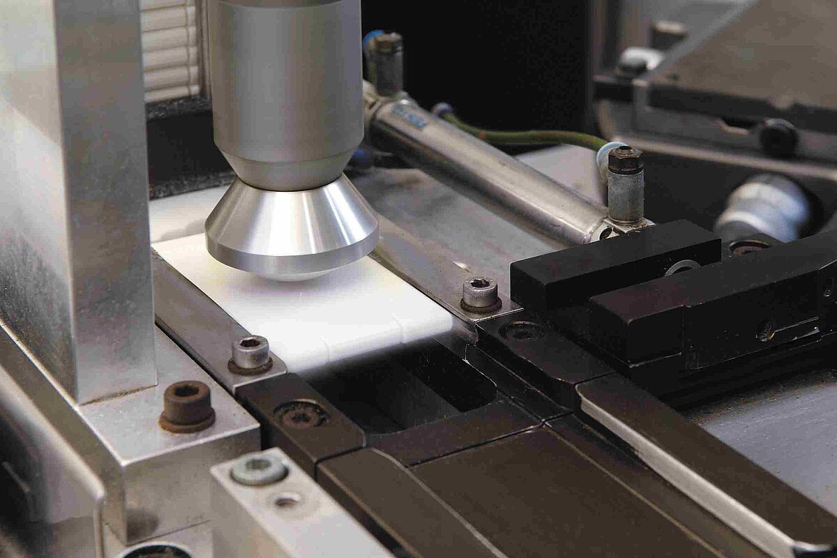 Success Story with Tampoprint